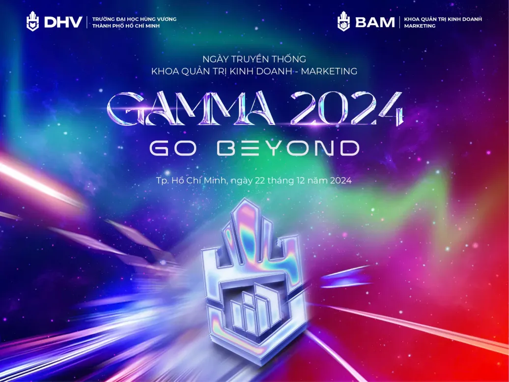DHV | Khoa Quản trị Kinh doanh - Marketing| Trường Đại Học Hùng Vương ...